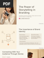 Building A StoryBrand PDF | PDF | Brand | Narrative
