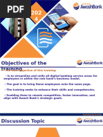 Awash E-School Management System Final | PDF | Fee | Educational Technology