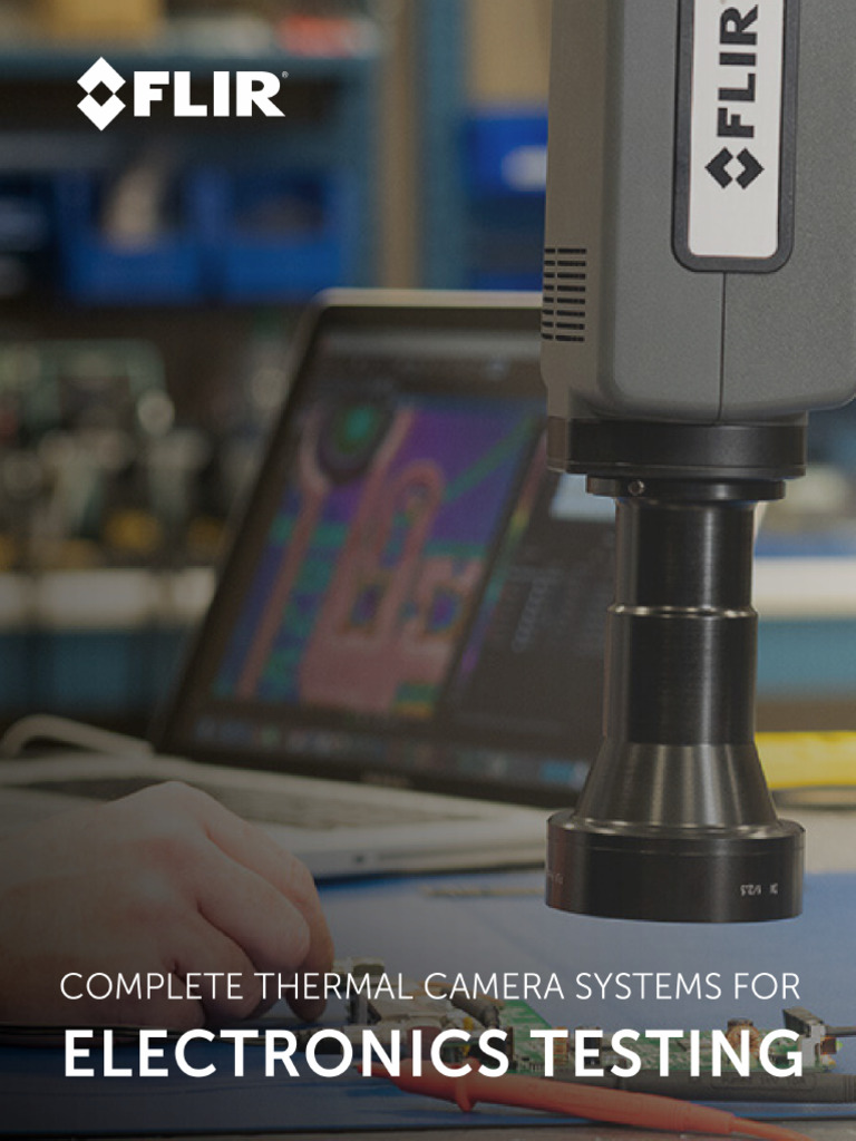 Flir | PDF
