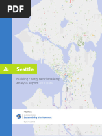 User Guide To PCAF European Building Emission Factor Database | PDF ...