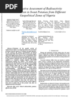 Lasu Temporary Student Id | PDF