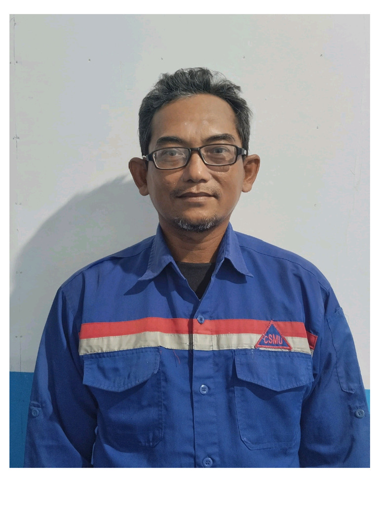 PDF Berkas Lamaran | PDF