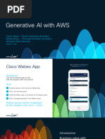 CISCO Code-E-Thon Notice 2024 & 2025 | PDF | Computing | Communication