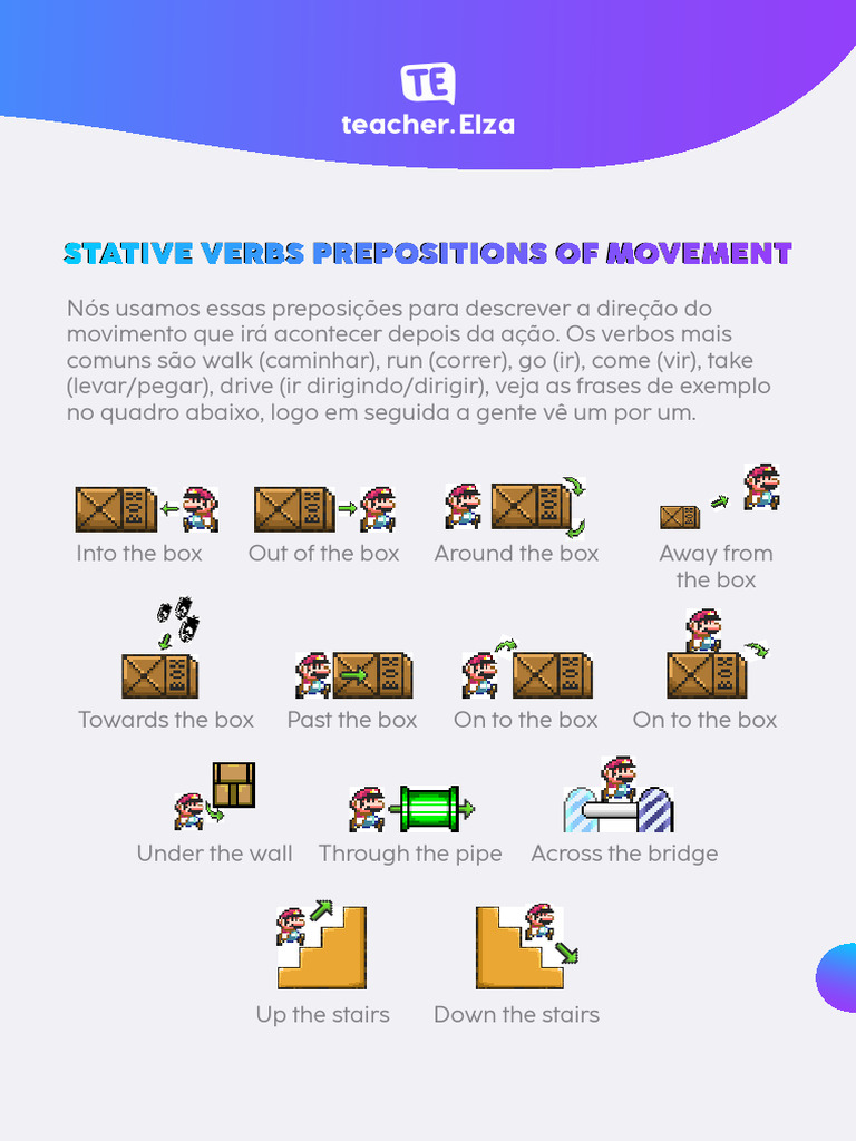 131 - Prepositions Mario | PDF