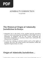 Final Draft ICPAK Guidelines Licences Amended | PDF