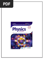 Physics Class 12 Chapter 2 Electrostatic Potential and Capacitance ...