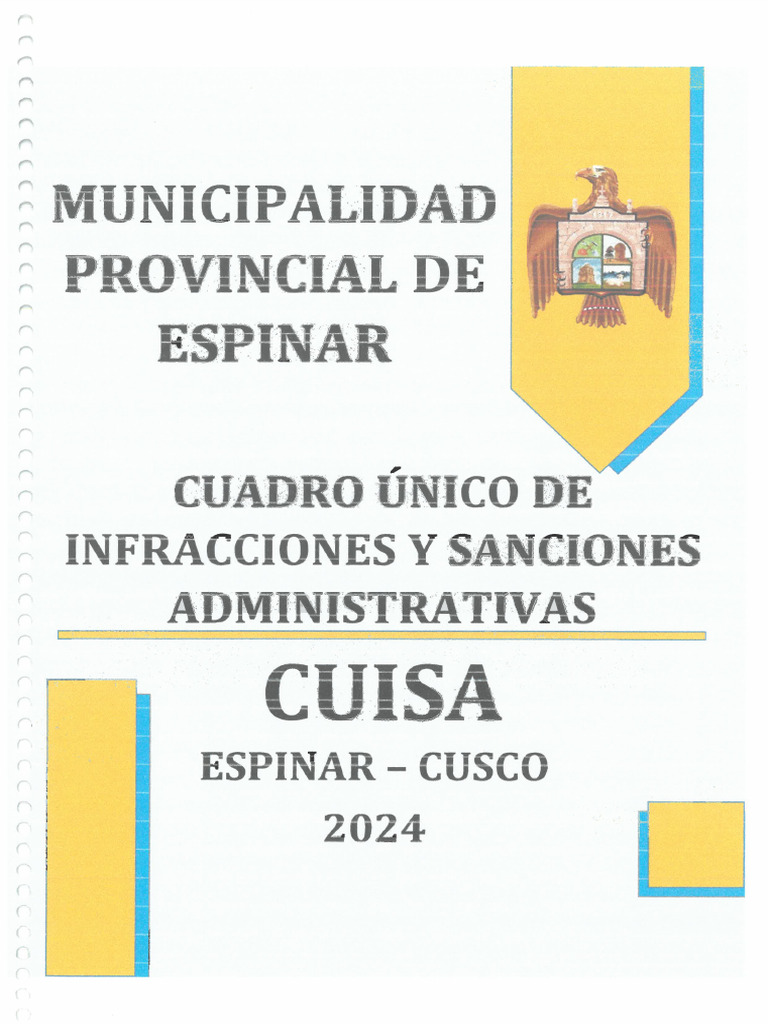 Cuisa Mpespinar 2024 F | PDF