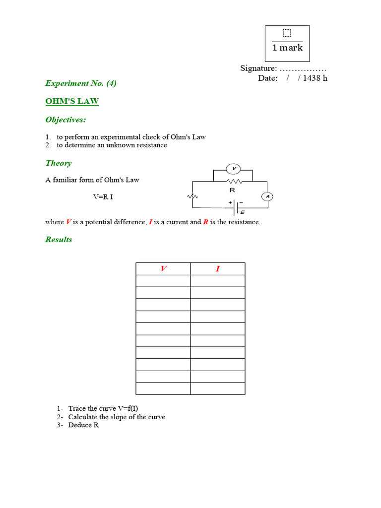 Physics Lab-BMS2 | PDF