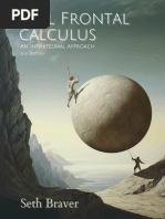 Calculus Early Transcendentals, Metric Edition 9th Edition PDF | PDF ...