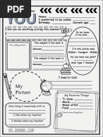 Big Book Response Sheet | PDF | Self-Improvement