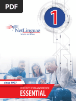 Self-Introduction (Part 1) - Engoo | PDF