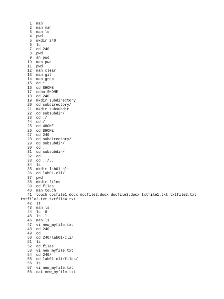 My History | PDF | Data Compression | Computer Data