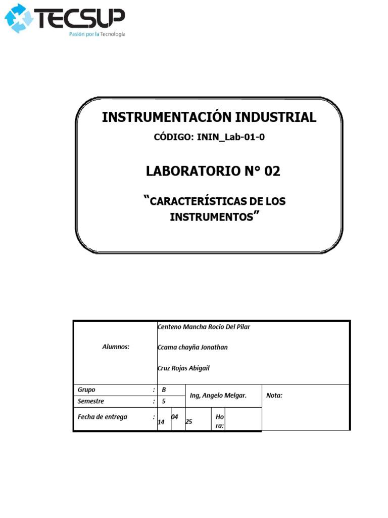 Icp Lab 02 Gru B | PDF