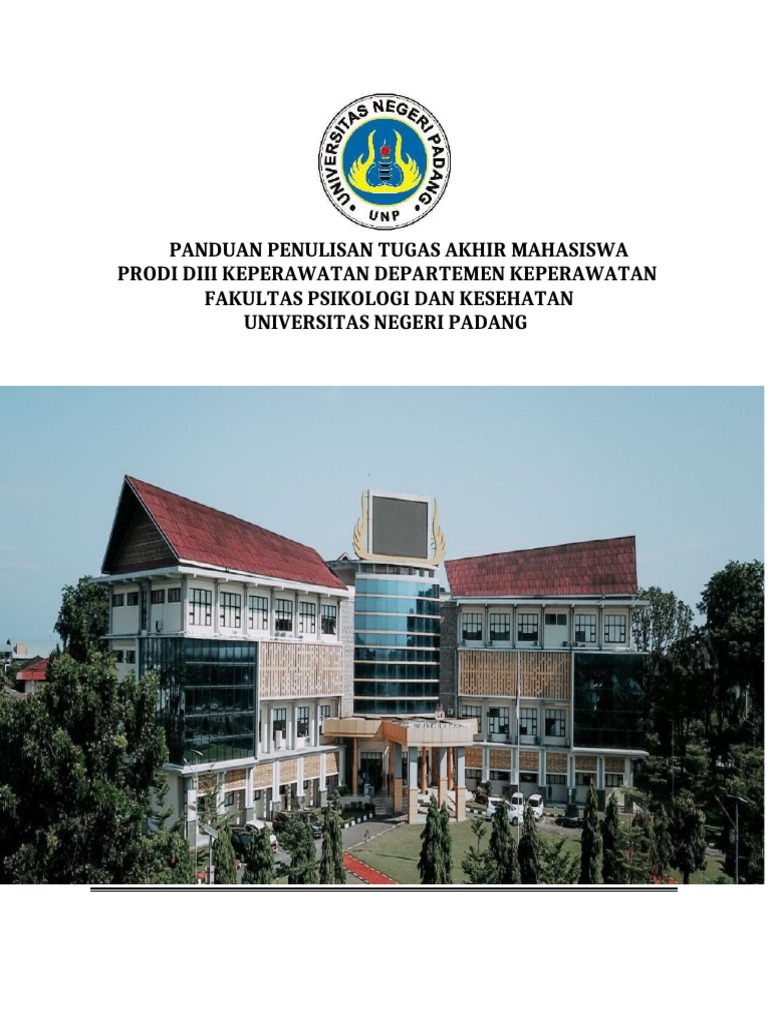 Panduan Kti 2025 | PDF