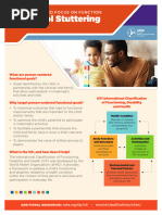 Lidcombe Program Treatment Guide v1.6 2024 02 28 | PDF | Stuttering ...