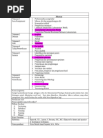 Pedoman Lab PA - Patologi Anatomi Pedoman Lab PA - Patologi Anatomi | PDF