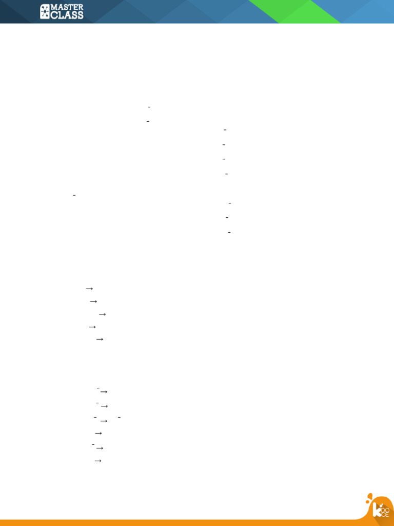 5 Guia de Ejercicios Reacciones Oxido Reduccion Redox IV | PDF | Reacciones químicas | Química ...