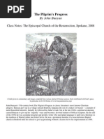 Pilgrims Progress Map Bundle | PDF