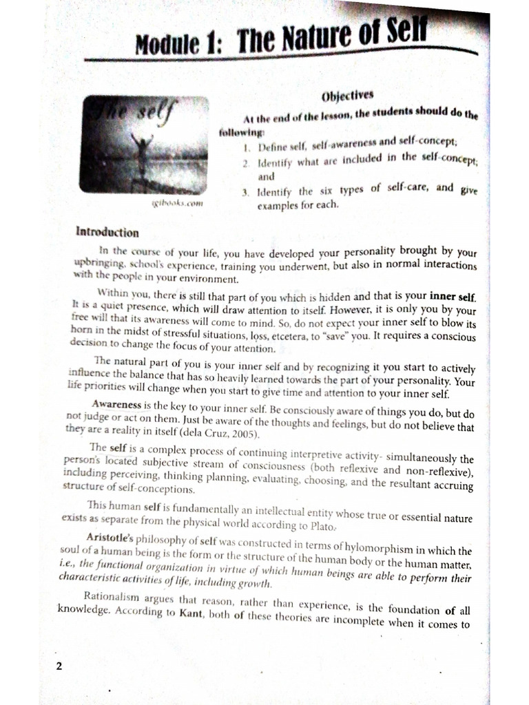 NSTP 2 Module 1 | PDF