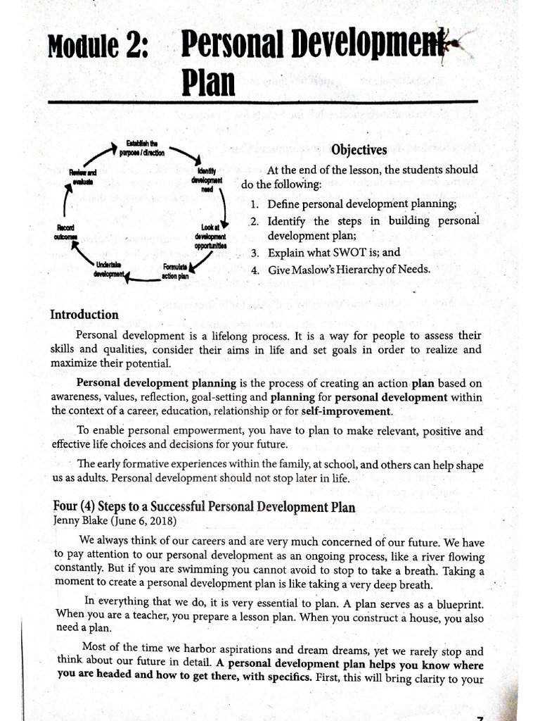 NSTP 2 Module 2 | PDF