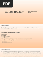 Redeploy vs. Reapply Azure VM | PDF
