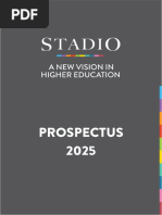 STADIO Programme Application Form 2023 | PDF | Breach Of Contract | Fee