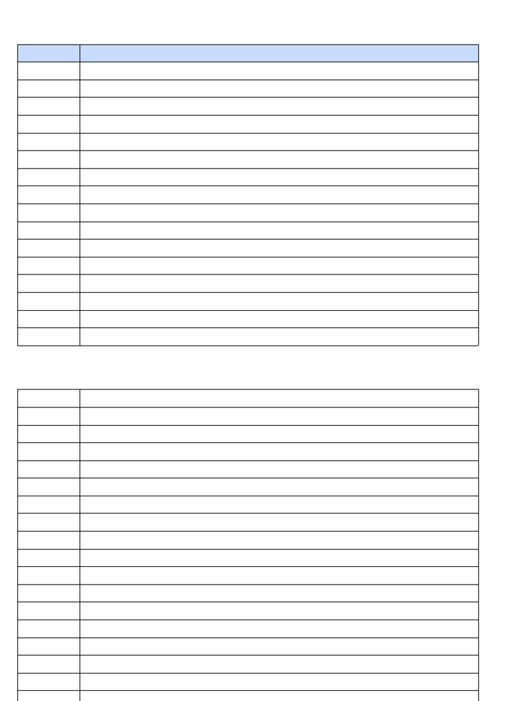 CXC_Study_Schedule_April30_to_June4_2025 | PDF