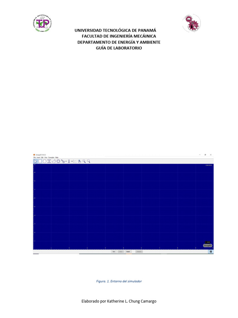 Perfil de Temperatura en Conducción Radial | PDF | Calor | Conduccion ...