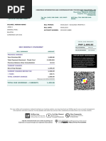 Soa - Converge Sample | PDF | Business