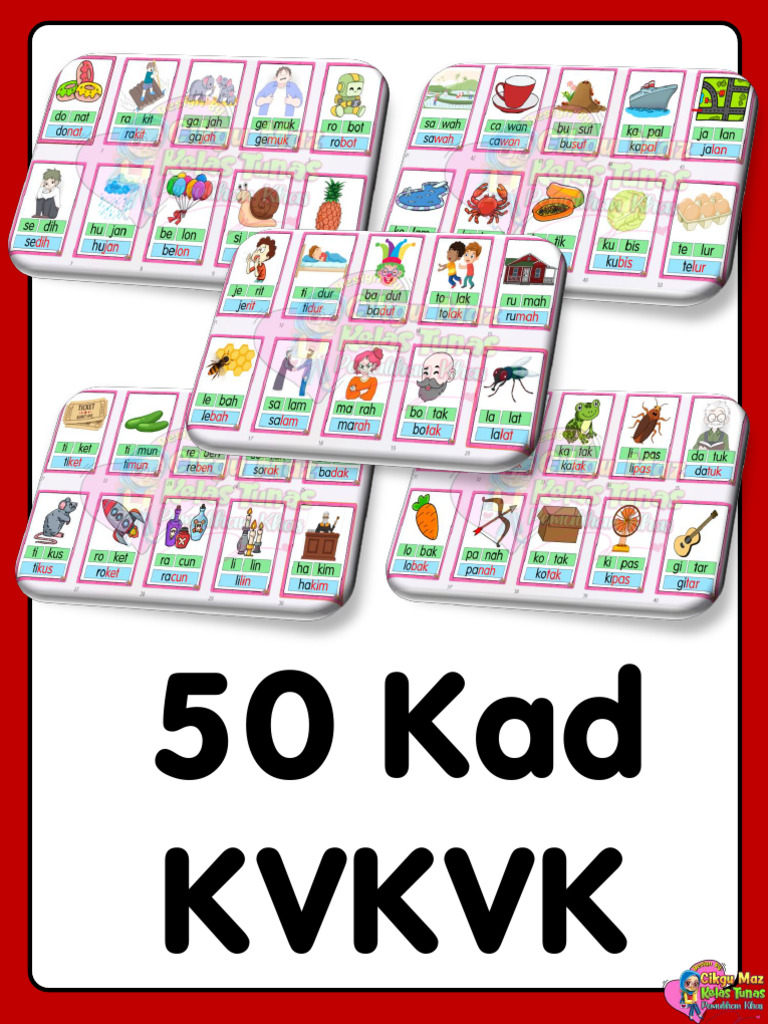 Kad KV KVK 50 | PDF
