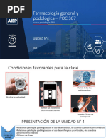 Uso y beneficios de Portil crema | PDF | Antimicrobiano ...