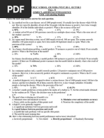 Computer Vision Class 10 Notes | PDF