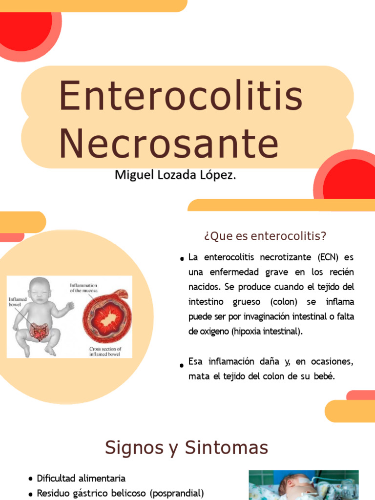 Enterocolitis .2 | PDF