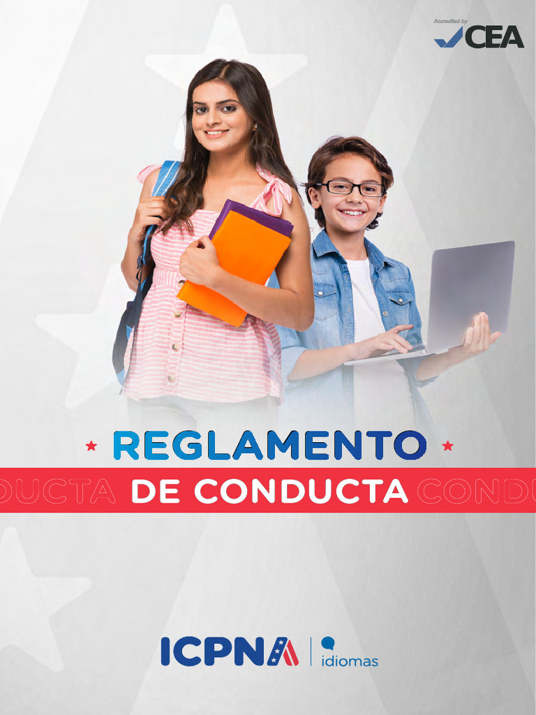 Reglamento_ICPNA | PDF | Salón de clases | Regulación