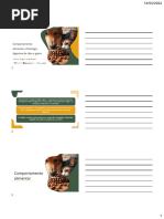 Quimo e Quilo | PDF | Digestão | Estômago