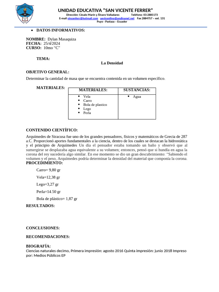 INFORME_DE_LABORATORIO_CCNN_DECIMO_C[1][1] | PDF
