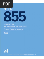 BS en 2-1992-Classification of Fires | PDF | Copyright | Standardization