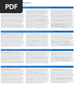 NUCLEO CMP FORTE Capsules Overview | PDF | Pharmacokinetics | Axon