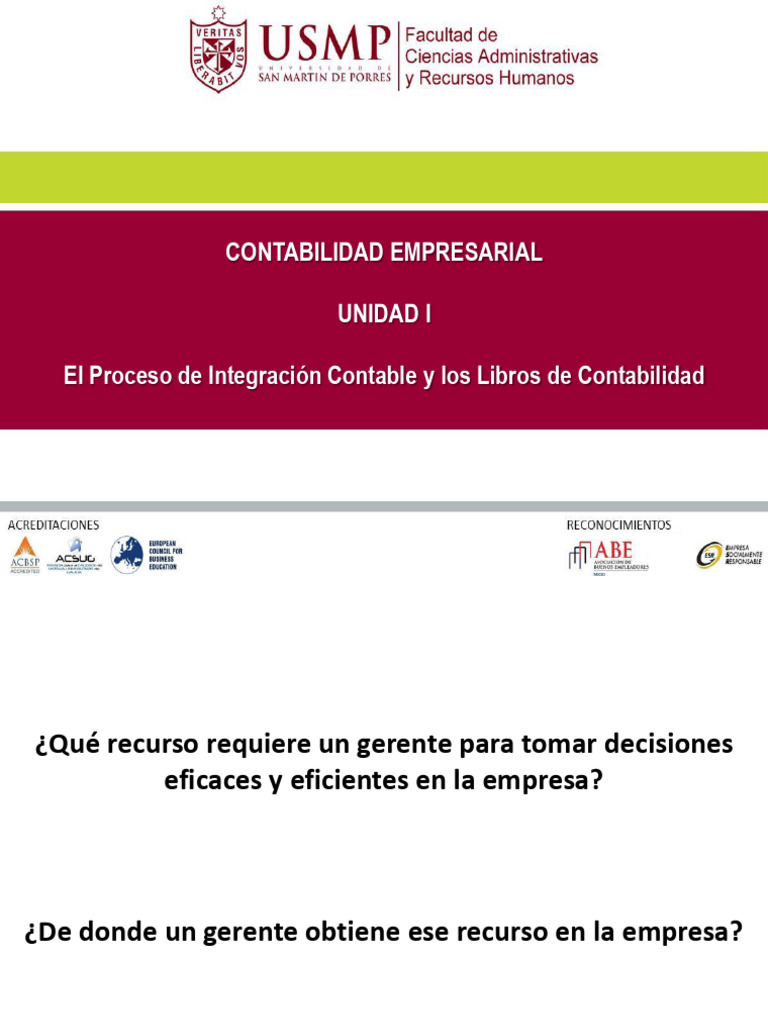 Sesion 10 Material Complementario - Completo | PDF | normas internacionales de INFORMACION ...