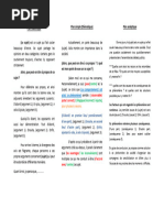 Exemple D'un Plan Dialectique 2 | PDF