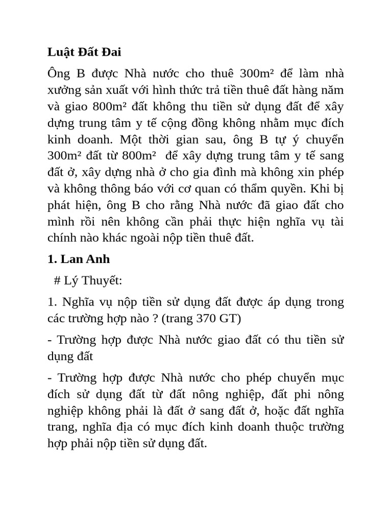 Ndung LDD | PDF
