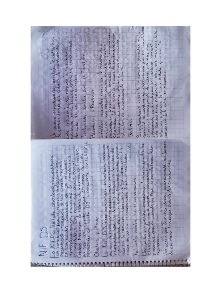 nif | PDF