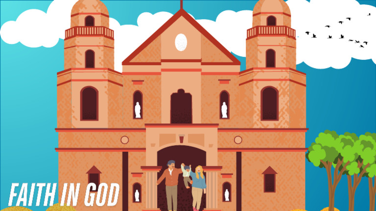 Pugeda Spiritual Self | PDF