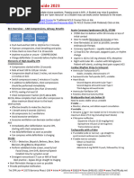 ACLS Handbook 2024 | PDF | Cardiopulmonary Resuscitation | Cardiac Arrest