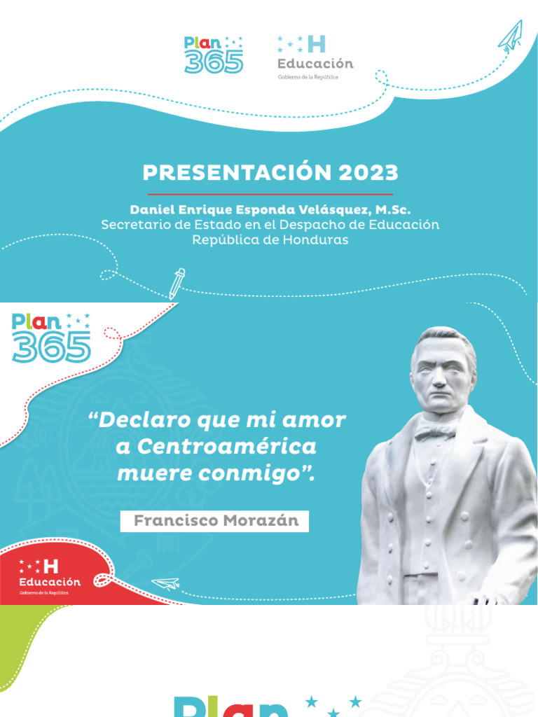 p6 - Plan 365 de Seduc - ppt6 | PDF