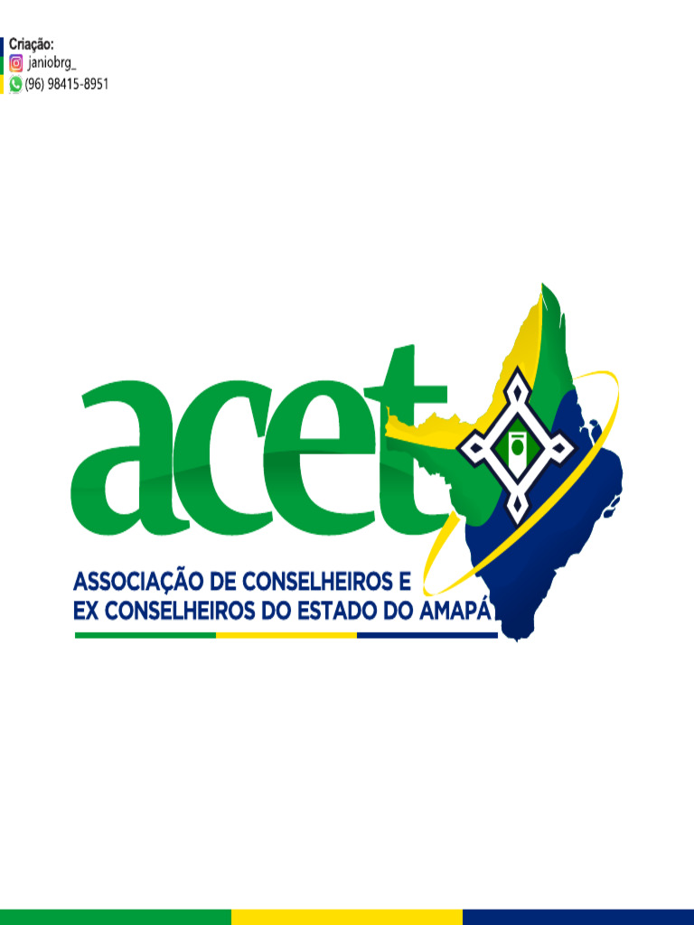 ACET - Logomarca | PDF
