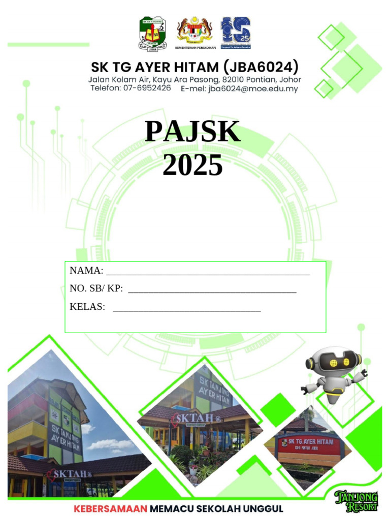 COVER SEGAK | PDF