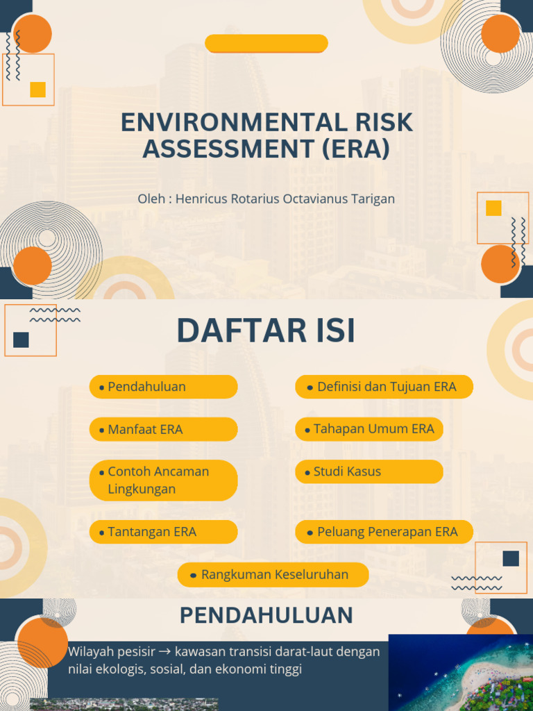 Bahan Presentasi | PDF