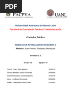 Nif C9 | PDF | Contabilidad | Economias