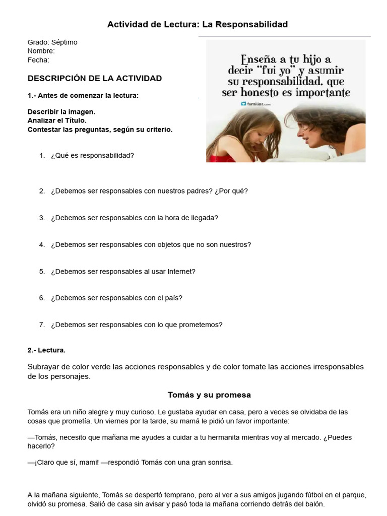 Animaciòn 7mo | PDF